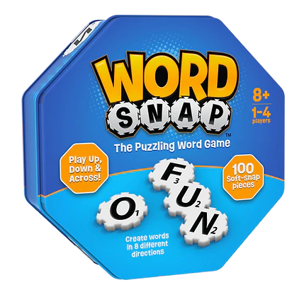 Buy Word Snap Online For Kids - Jack & Jill Montreal