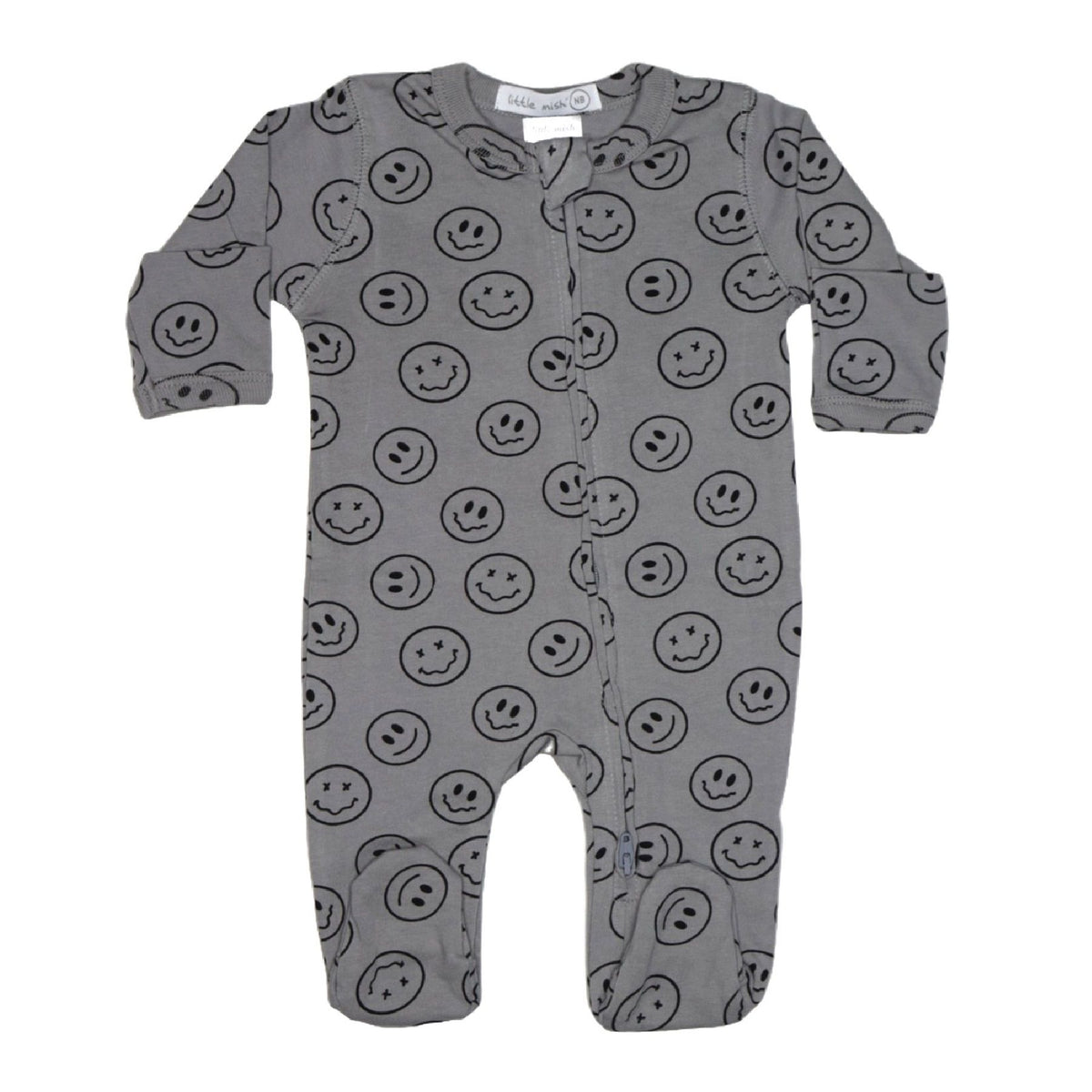 Buy Silly Smile Sleeper Online For Kids - Jack & Jill Montreal