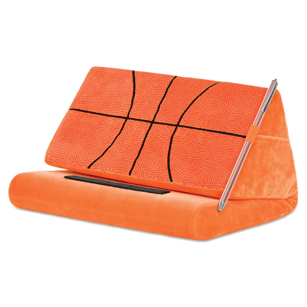Buy Basketball Tablet Pillow Online For Kids - Jack & Jill Montreal
